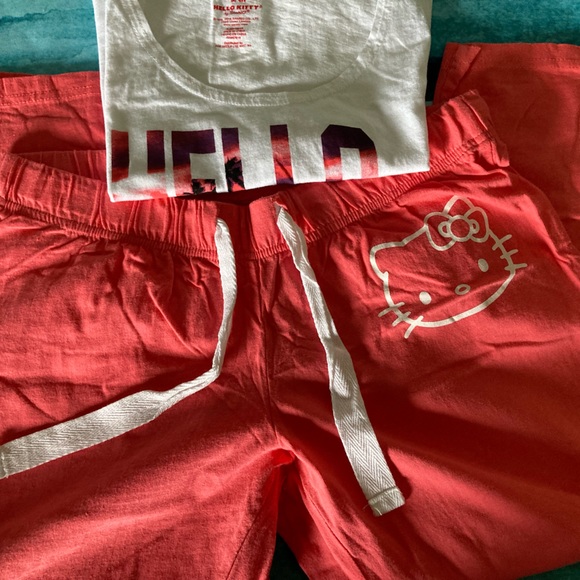 Hello Kitty | Intimates & Sleepwear | Y2k Hello Kitty | Poshmark